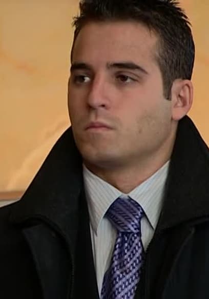 Watch The Apprentice S04:E07 - Back to School - Free TV Shows | Tubi