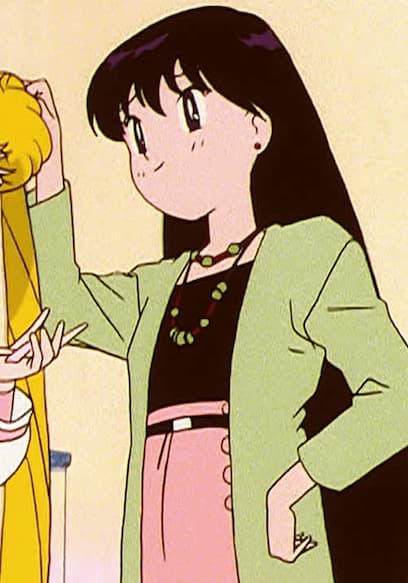 Watch Sailor Moon S03:E38 - A Guardian’s Realization - Free TV Shows | Tubi