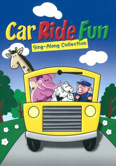Watch Car Ride Fun Songs (2013) - Free Movies | Tubi