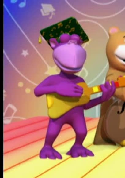 Watch Baby Genius S01:E03 - Favorite Nursery Rhymes - Free TV Shows | Tubi