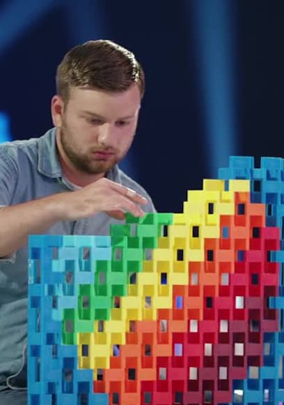 Watch Domino Masters S01:E07 - Quarter Finals: Circu - Free TV Shows | Tubi