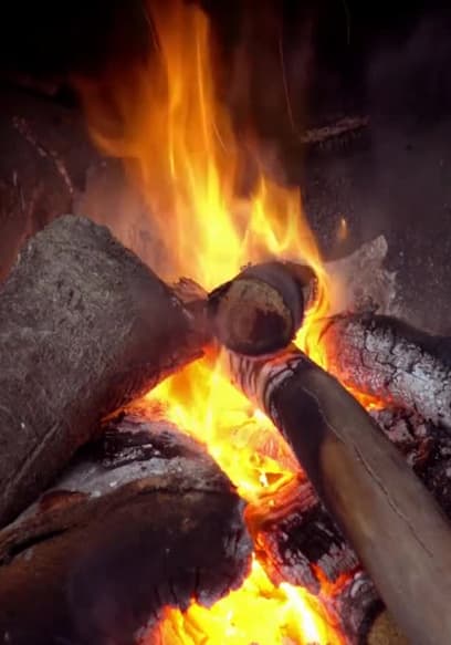 Watch Fireplace Lounge S02:E201 - Happy Halloween Fi - Free TV Shows | Tubi