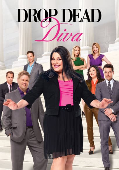 Watch Drop Dead Diva (Español) - Free TV Shows | Tubi