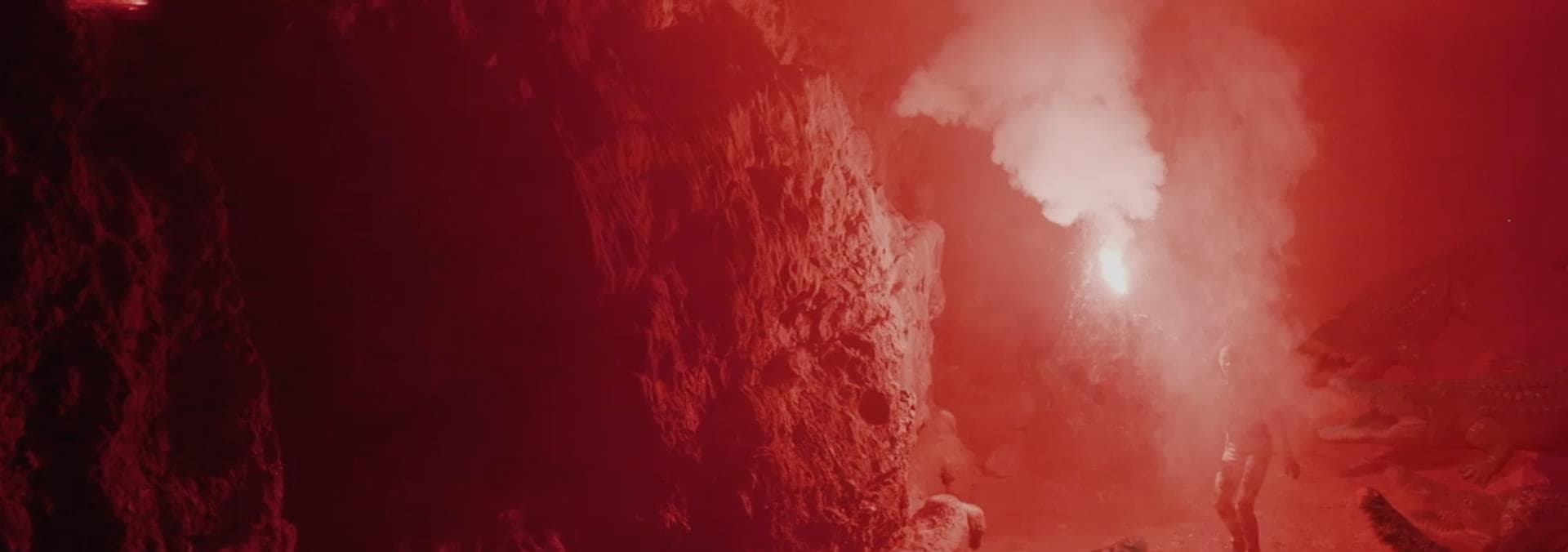 Watch Crocodile Swarm (2023) - Free Movies | Tubi