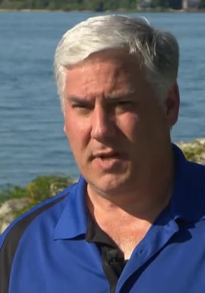 Watch Great Lakes Wild S01:E03 - The Goby Effect - Free TV Shows | Tubi