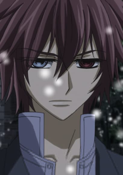Watch Vampire Knight S02:E21 - Spiraling Recollectio - Free TV Shows | Tubi