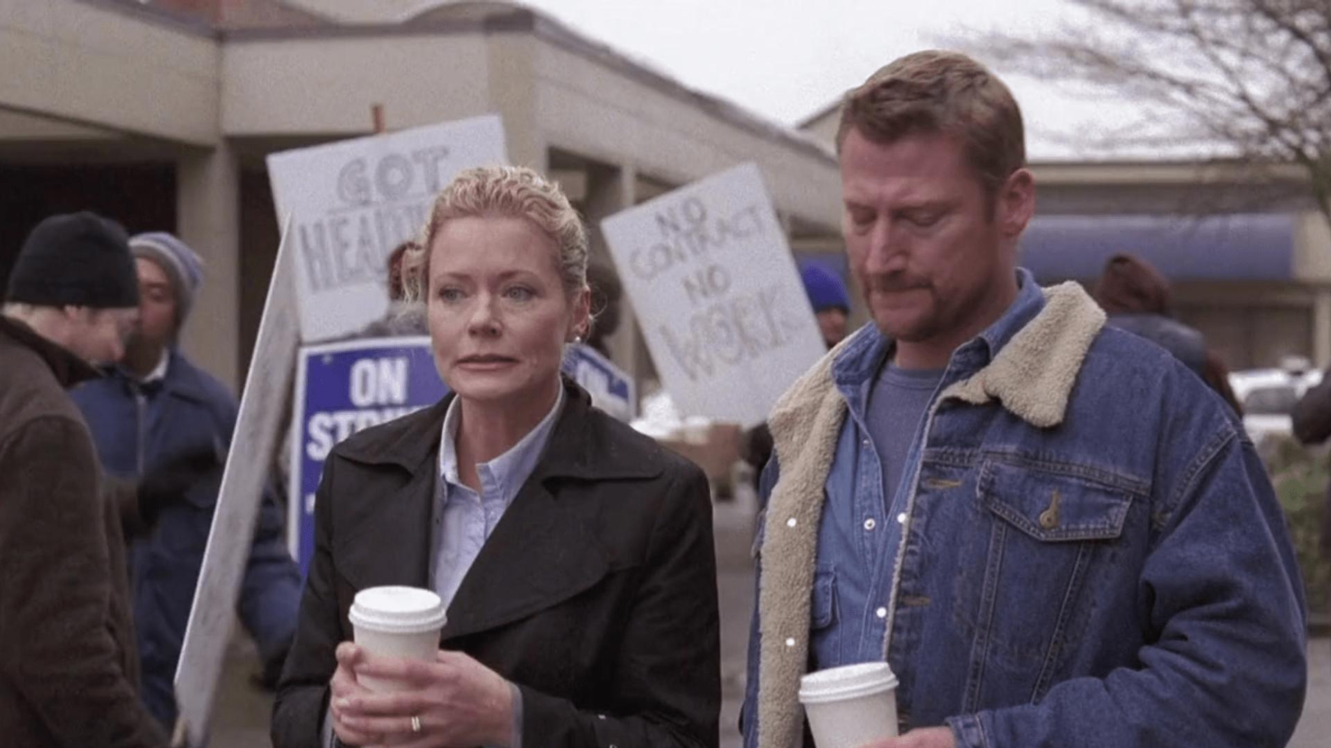 Watch Anna's Storm (2007) - Free Movies | Tubi