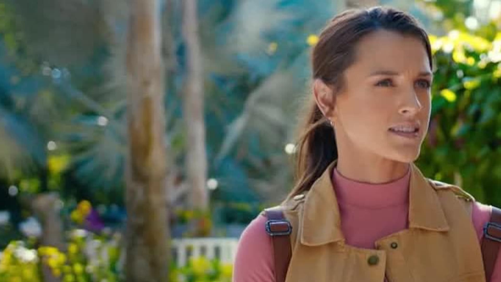 Watch The Charm of Love (2020) - Free Movies | Tubi