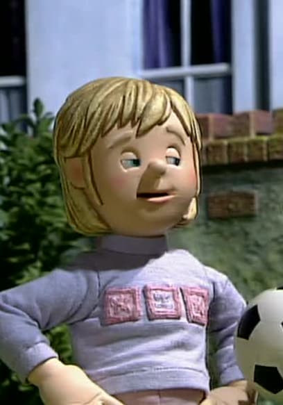 Watch Fireman Sam S05:E40 - Carnival of Junk - Free TV Shows | Tubi