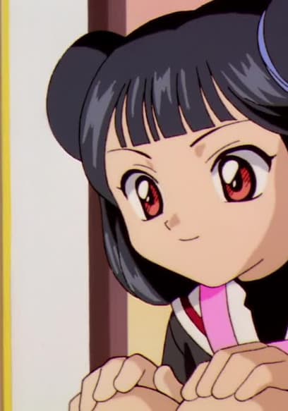 Watch Cardcaptor Sakura S01:E29 - Sakura's Sweet Cooking - Free TV ...