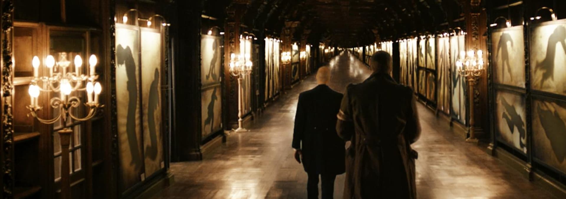 Watch Death of a Shadow (2012) - Free Movies | Tubi