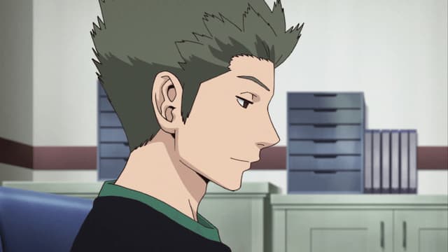 Watch World Trigger (Subtitled) S01:E43 - Nasu Squad's Choice - Free TV ...