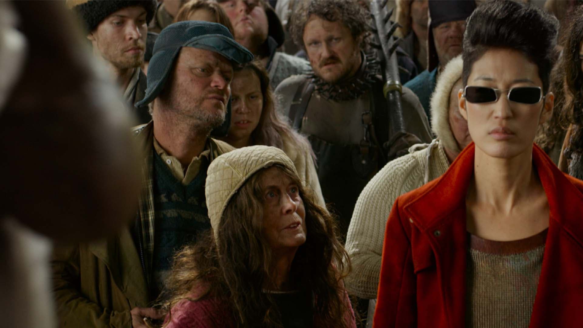 Watch Mortal Engines (2018) - Free Movies | Tubi