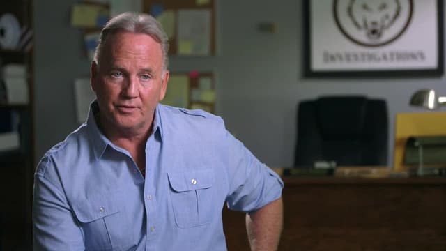 Watch Cry Wolfe S03:E01 - Oh Sister Where Art Thou - Free TV Shows | Tubi