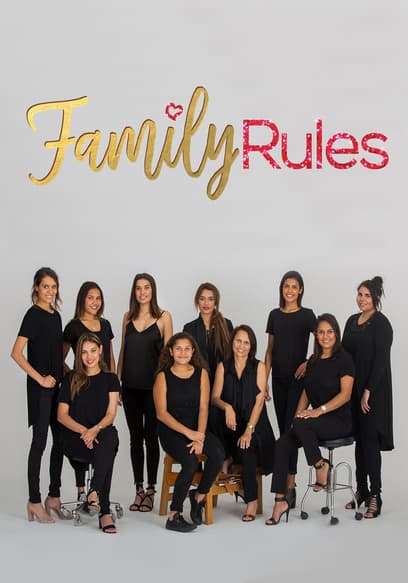 Watch Family Rules - Free TV Shows | Tubi