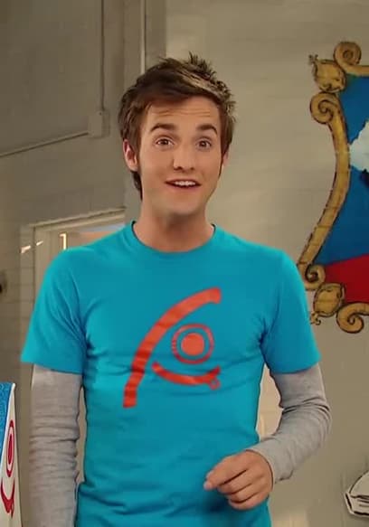 Watch Artzooka S01:E09 - Episode 9 - Free TV Shows | Tubi