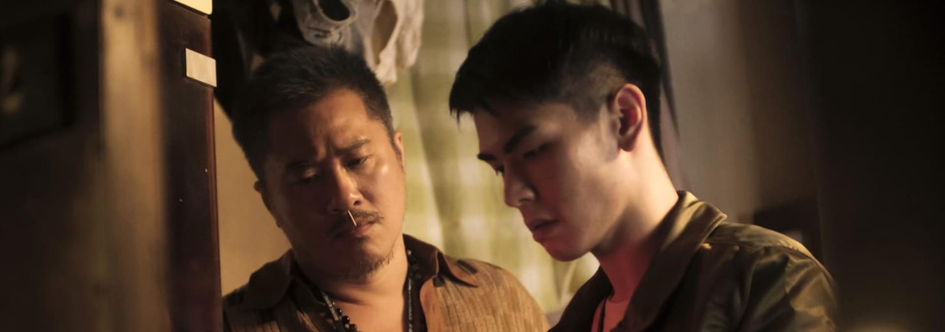 Watch The Sparring Partner (2022) - Free Movies | Tubi