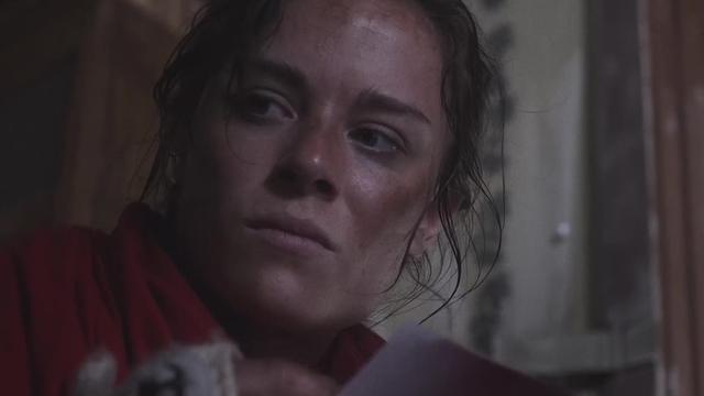 Watch Etheria S01:E06 - Red Rider - Free TV Shows | Tubi