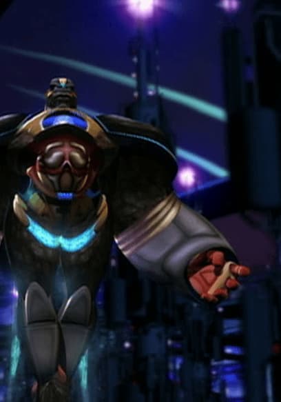 Watch Beast Machines: Transformers S02:E13 - Endgame - Free TV Shows | Tubi