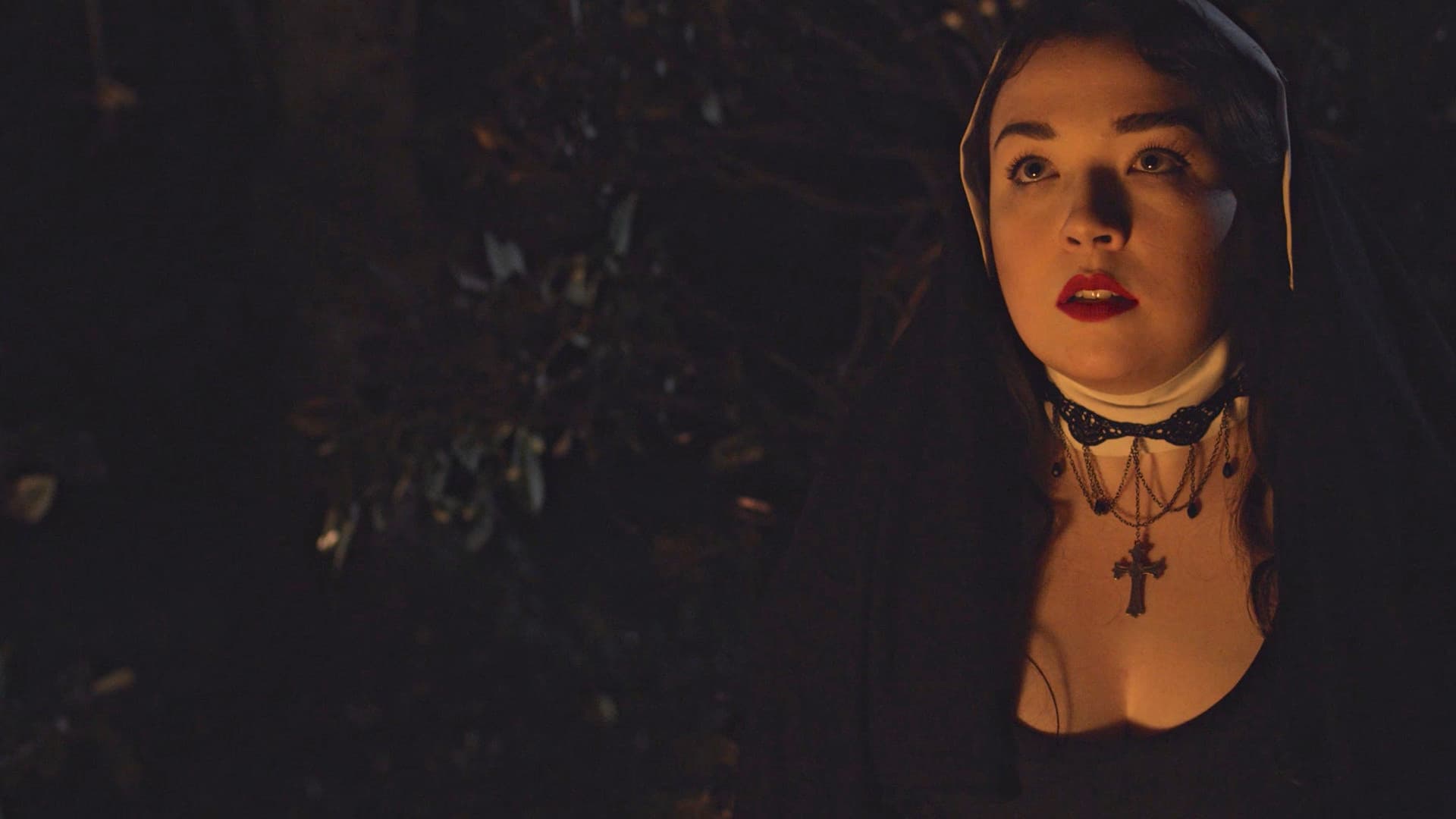 Watch Tabitha: Witch of the Order - Free TV Shows | Tubi