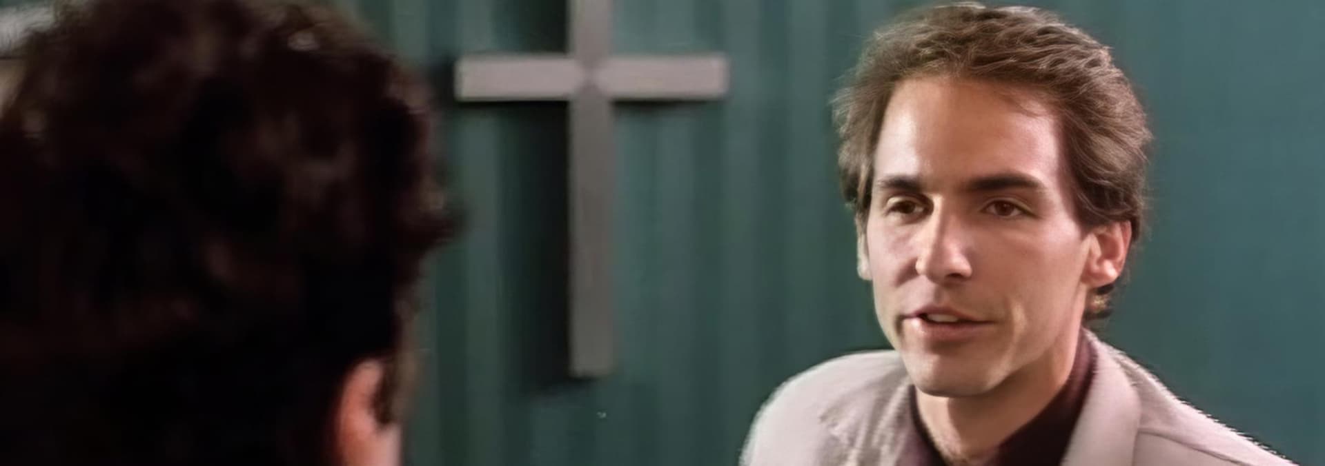 Watch Dangerous Obsession 1989 Free Movies Tubi