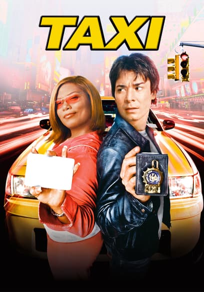 Watch Taxi (2004) - Free Movies | Tubi