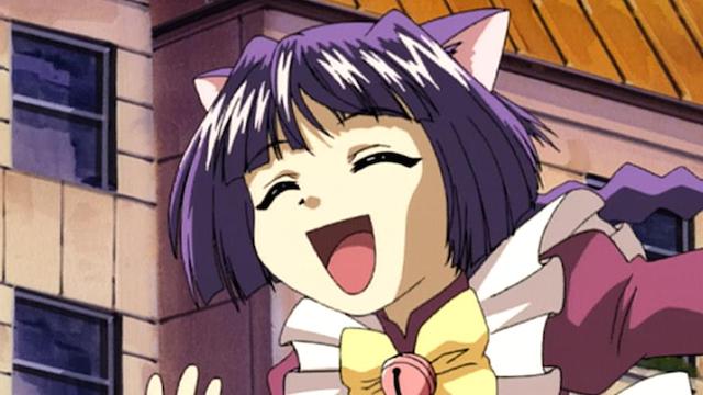 Watch Magical Meow Meow TARUTO (Dubbed) - Free TV Shows | Tubi