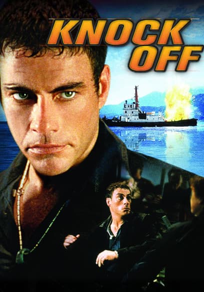 Watch Knock Off (1998) - Free Movies | Tubi