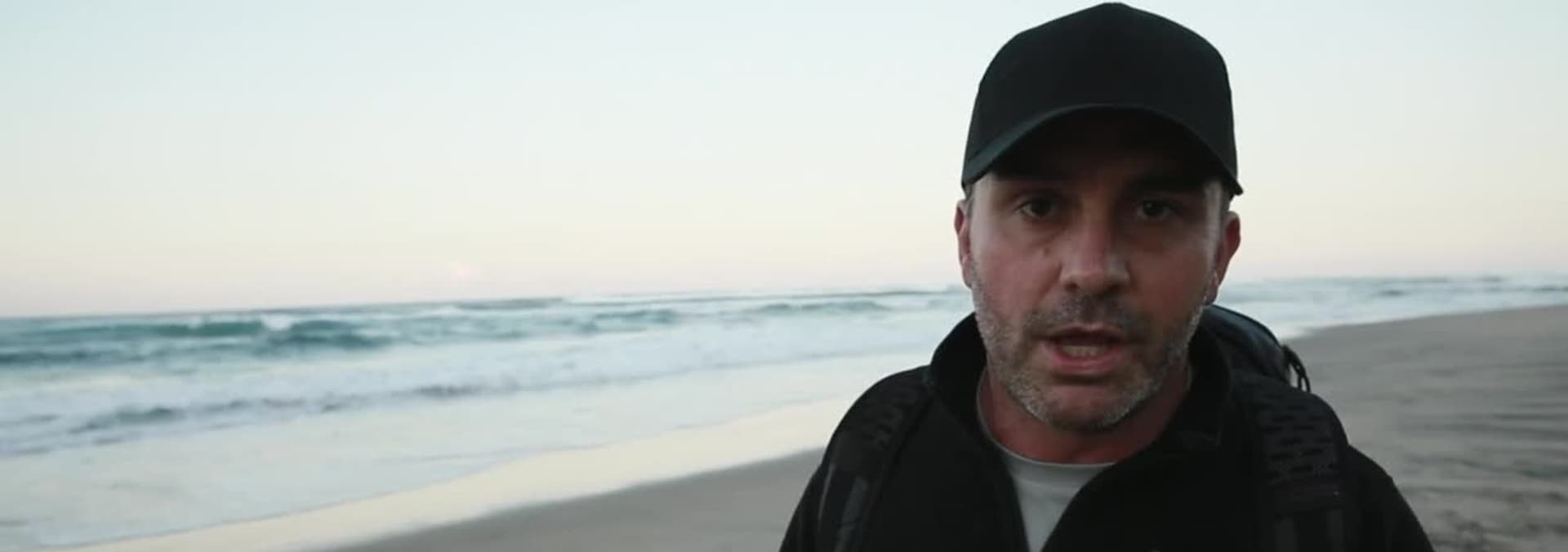 Watch Chasing Monsters S02:E12 - Shark Fever - Free TV Shows | Tubi