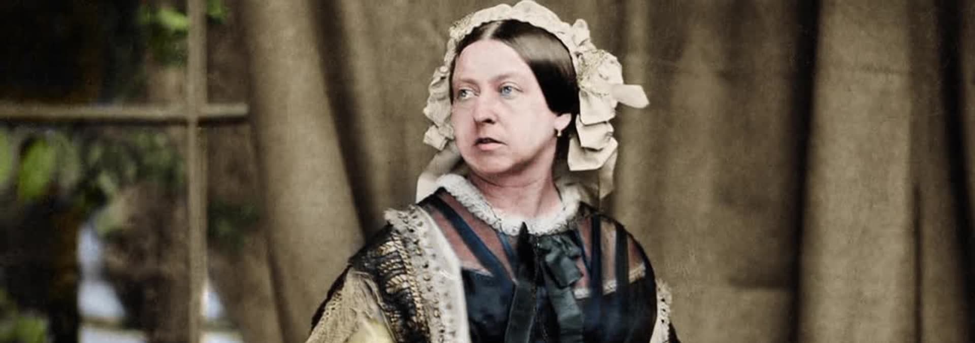 Watch Royals: Keeping the Crown S01:E01 - The Cousins' War - Free TV ...