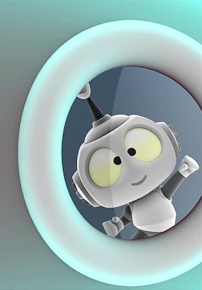 Watch Rob the Robot S01:E46 - Game Show - Free TV Shows | Tubi