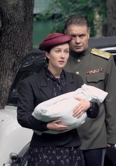 Watch Vlasik: The Shadow of Stalin S01:E13 - Episode - Free TV Shows | Tubi