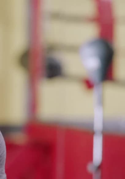 Watch Kevin Hart: What the Fit S01:E06 - Boxing With Evander Holyfield ...