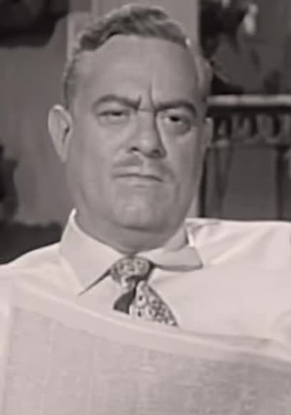 Watch Meet Corliss Archer S01:E29 - The Pain in the Neck - Free TV ...