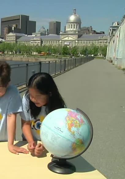 Watch Look Kool S01:E02 - Mapping - Free TV Shows | Tubi