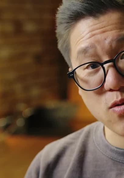 Watch Jeremy Pang's Asian Kitchen S01:E01 - Lighter Bites - Free TV ...