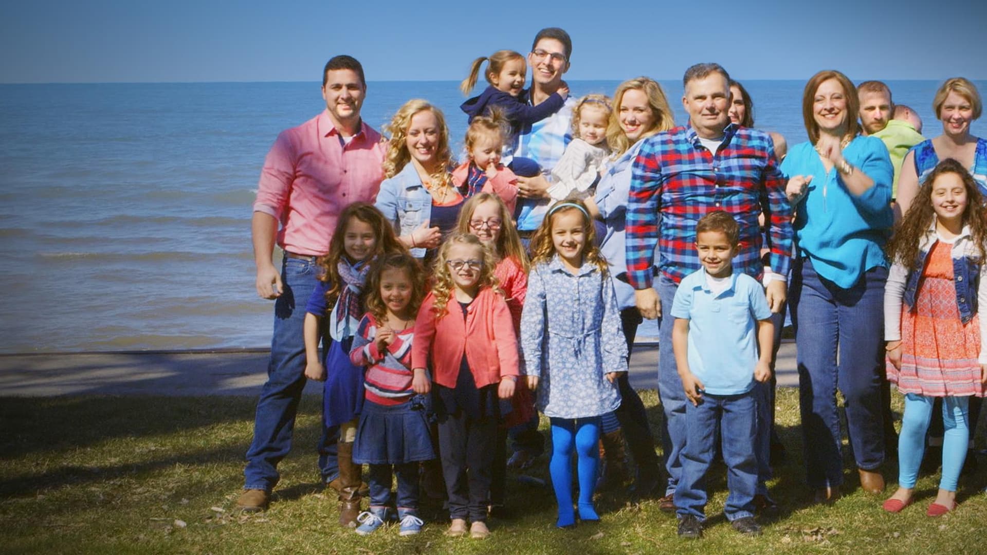 Watch Meet the Putmans - Free TV Shows | Tubi