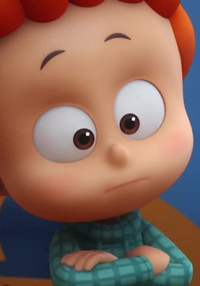 Watch T-Buster S01:E15 - Assault's Story 1 - Free TV Shows | Tubi