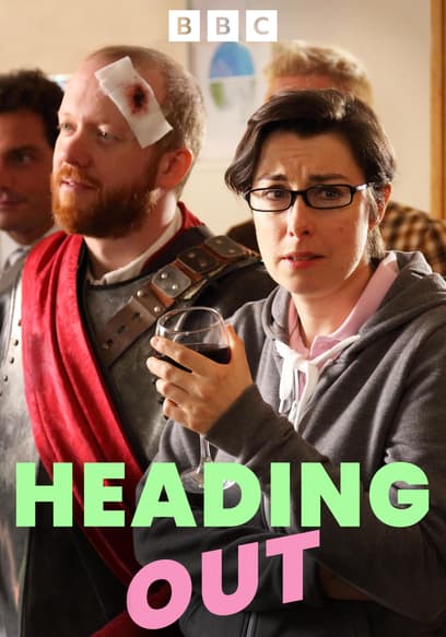 Watch Heading Out - Free TV Shows | Tubi