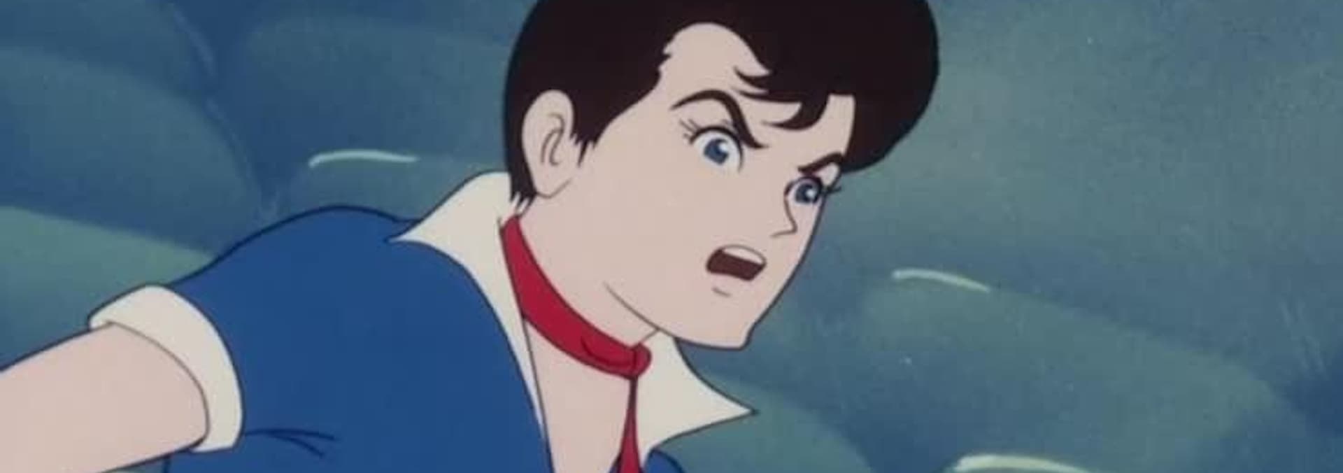 Watch Speed Racer (Dubbed) S01:E18 - Girl Daredevil (Pt. 1) - Free TV ...