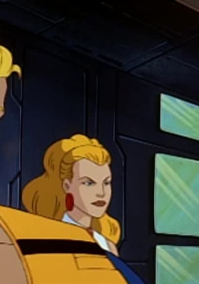 Watch Ultraforce S01:E06 - Ultraforce S01 E06 Wrack - Free TV Shows | Tubi