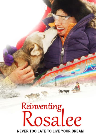 Watch Reinventing Rosalee (2018) - Free Movies | Tubi