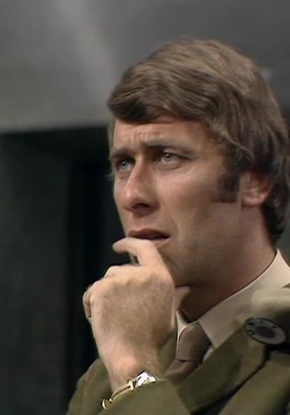 Watch Classic Doctor Who: The Fourth Doctor S13:E16 - The Android ...