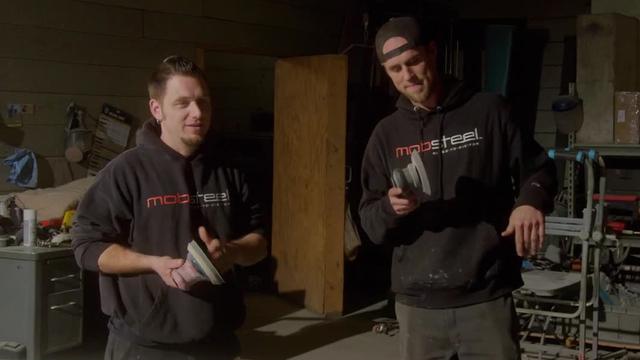 Watch Detroit Steel - Free TV Shows | Tubi