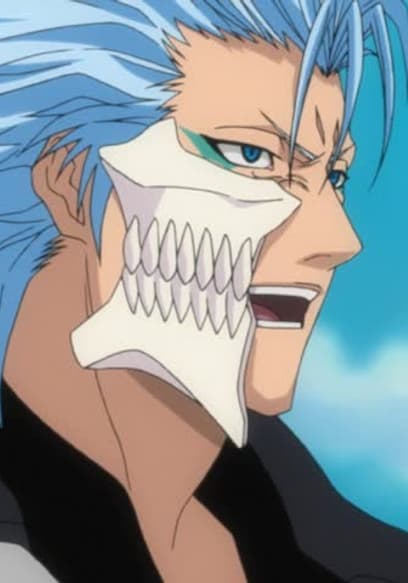 Watch Bleach S08:E06 - Bleach 139 - Free TV Shows | Tubi