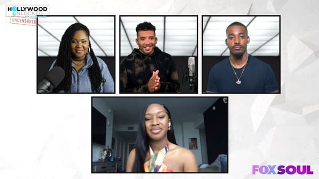 Watch Hollywood Unlocked with Jason Lee Uncensored S01:E27 - Jaybies ...