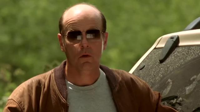 Watch The Last Chapter S01:E01 - Will to Power - Free TV Shows | Tubi