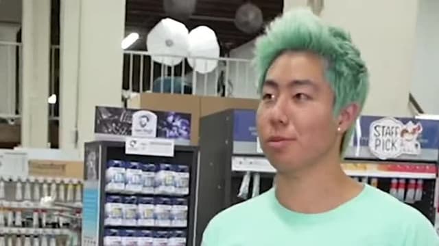 Watch The ZHC Show S01:E08 - Surprising My Friends With a Customized ...