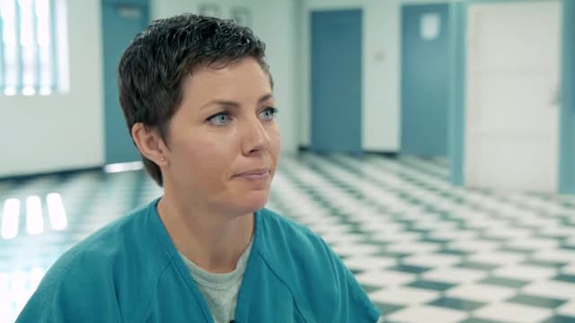 Watch Killer Women with Piers Morgan S02:E04 - Ashley Humphrey - Free ...