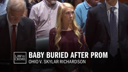 Watch Baby Buried After Prom: Ohio v. Skylar Richardson - Free TV Shows ...